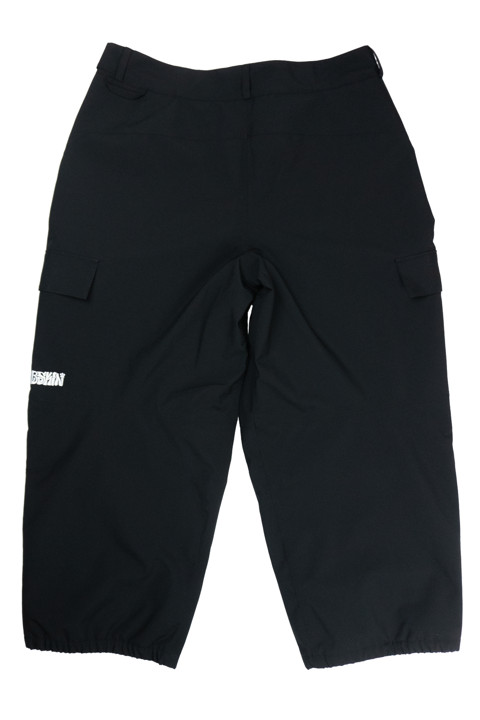 PANTS V2 - BLACK – JIBSKIN®