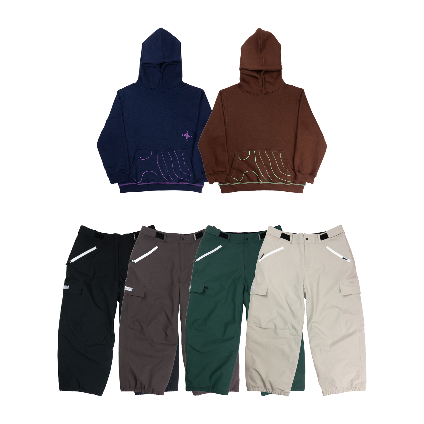 Discovery – JIBSKIN