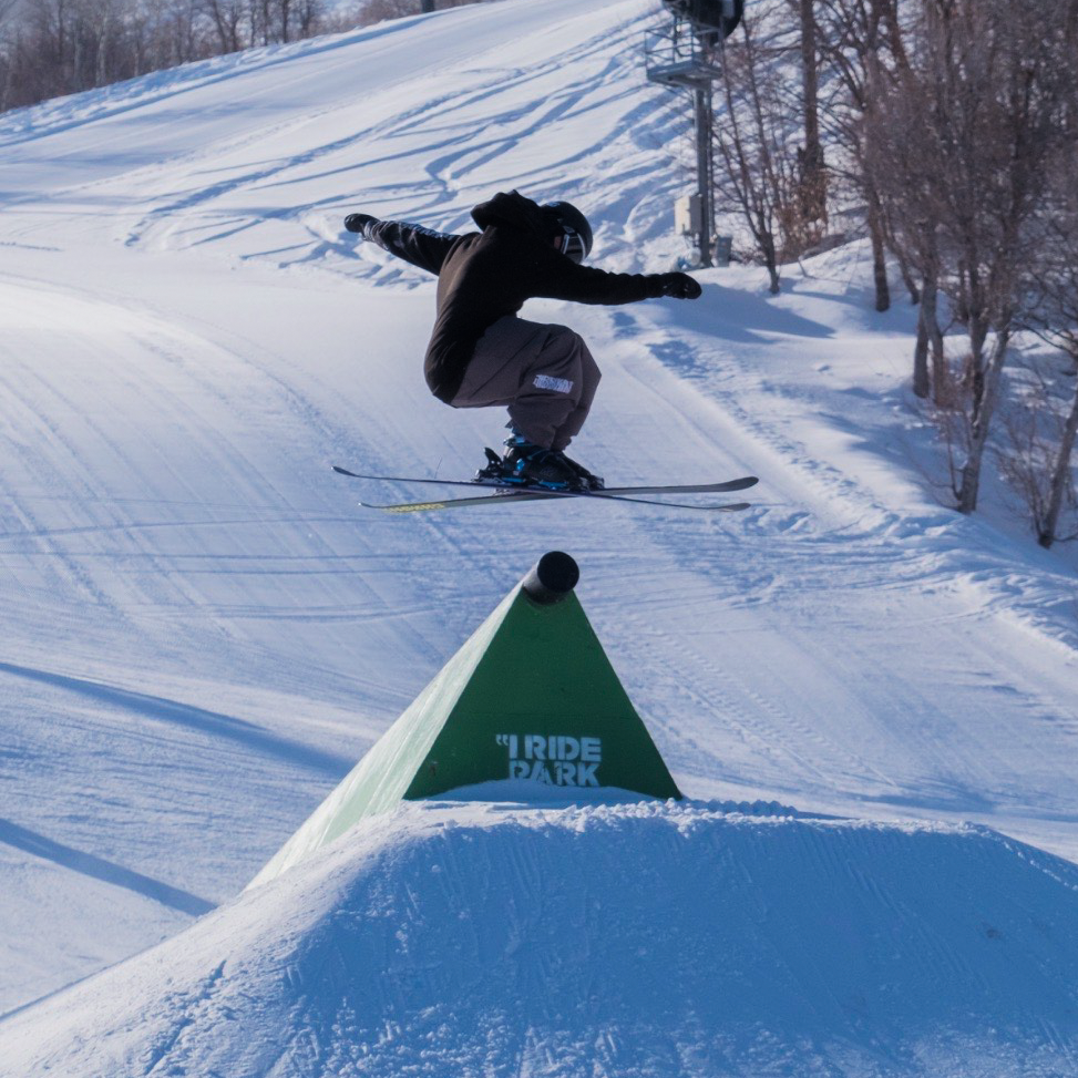 Discovery – JIBSKIN