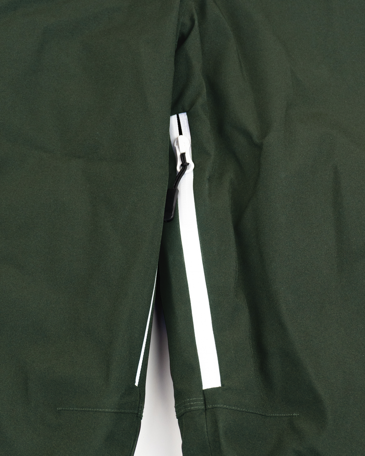 S4 PANTS - ARMY – JIBSKIN®