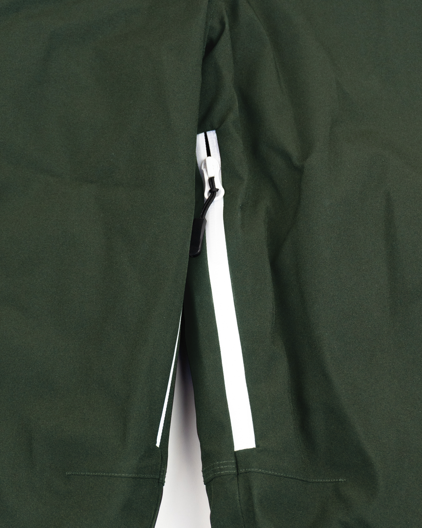 S4 PANTS - ARMY – JIBSKIN®