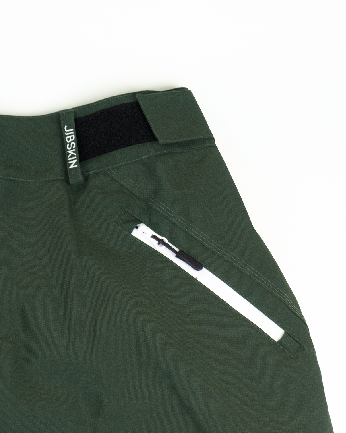 S4 PANTS - ARMY – JIBSKIN®