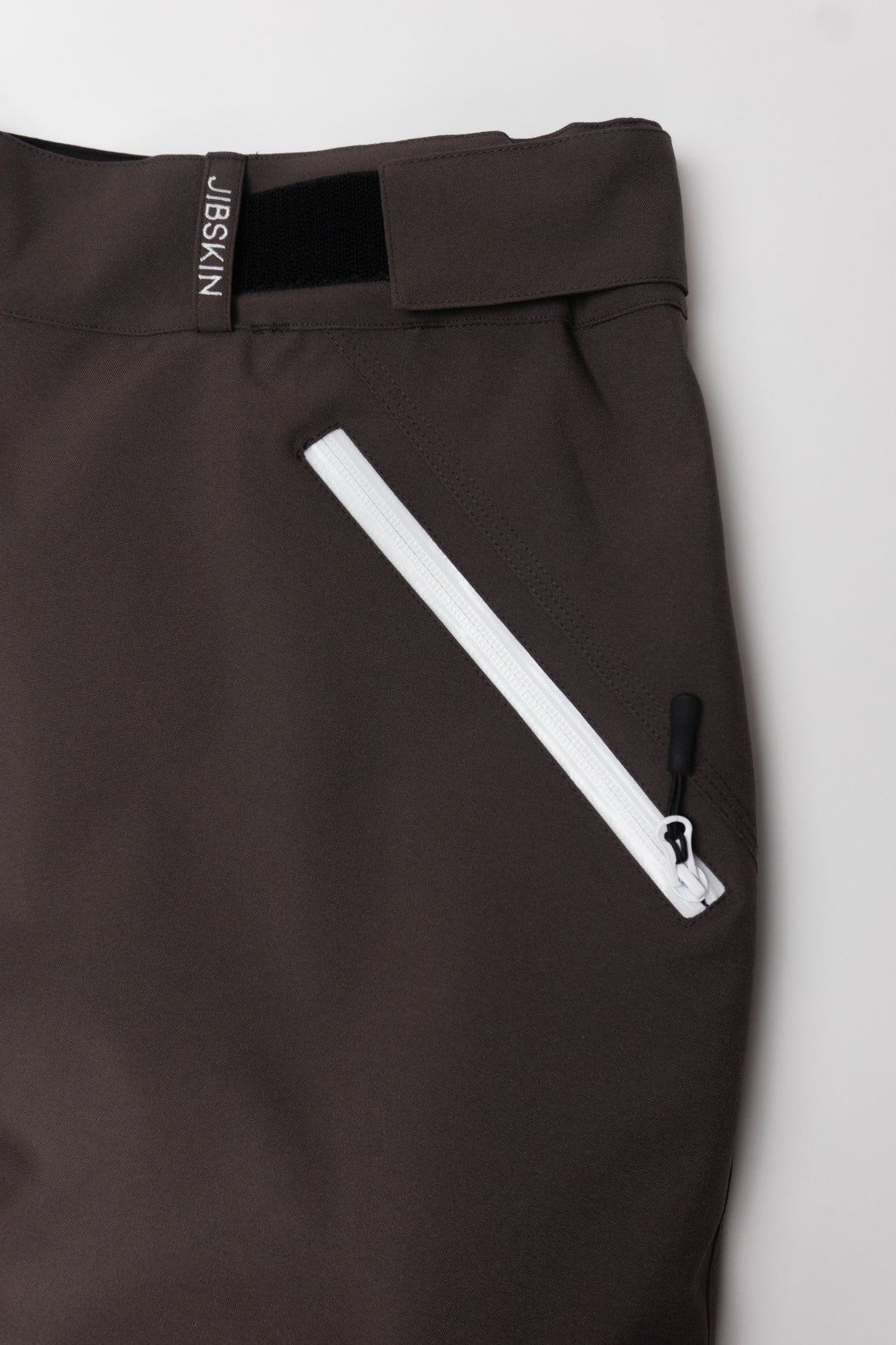PANTS V2 - BROWN – JIBSKIN®