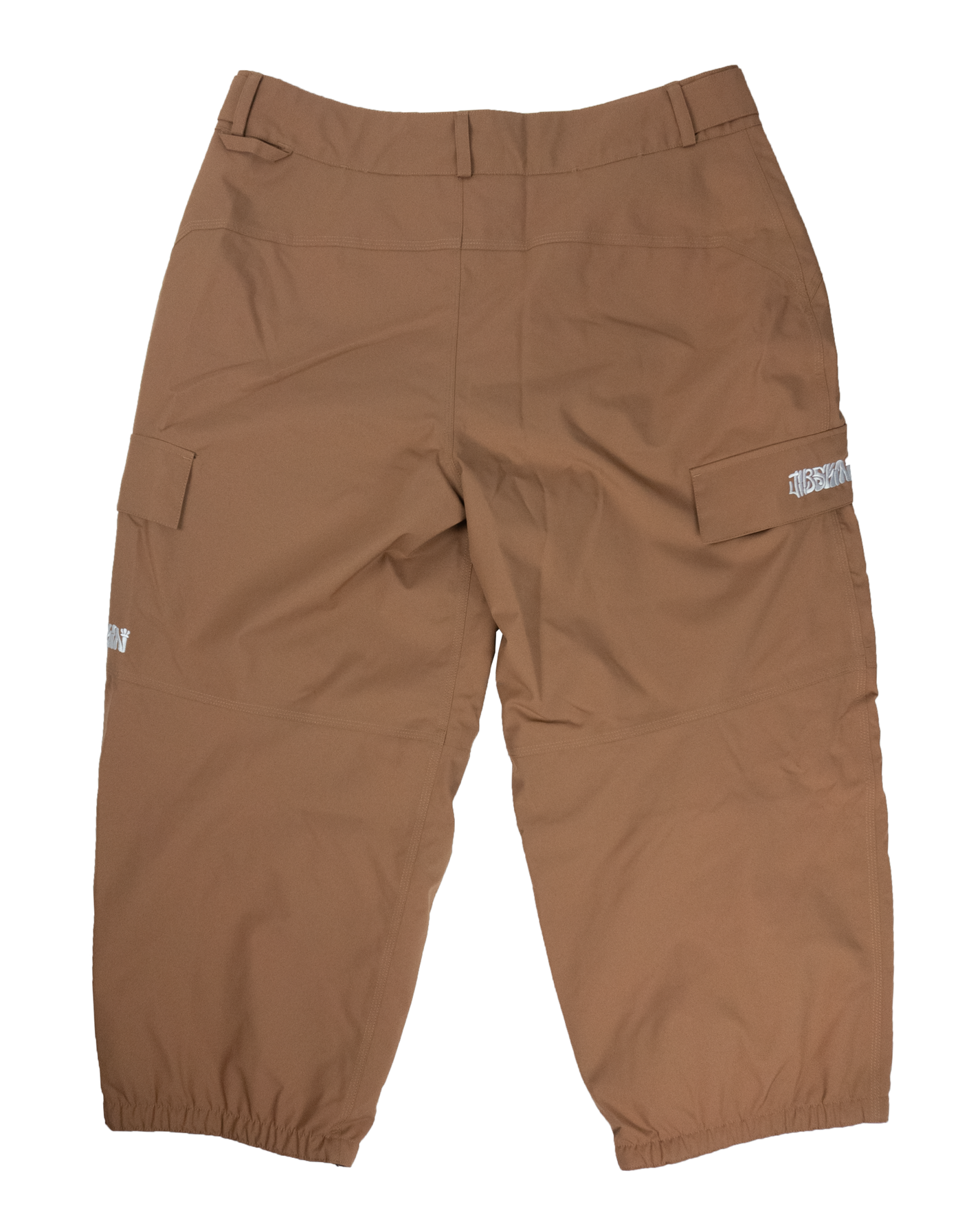 SKI PANTS - TAN – JIBSKIN®