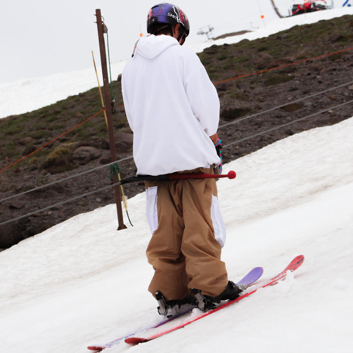 Discovery – JIBSKIN